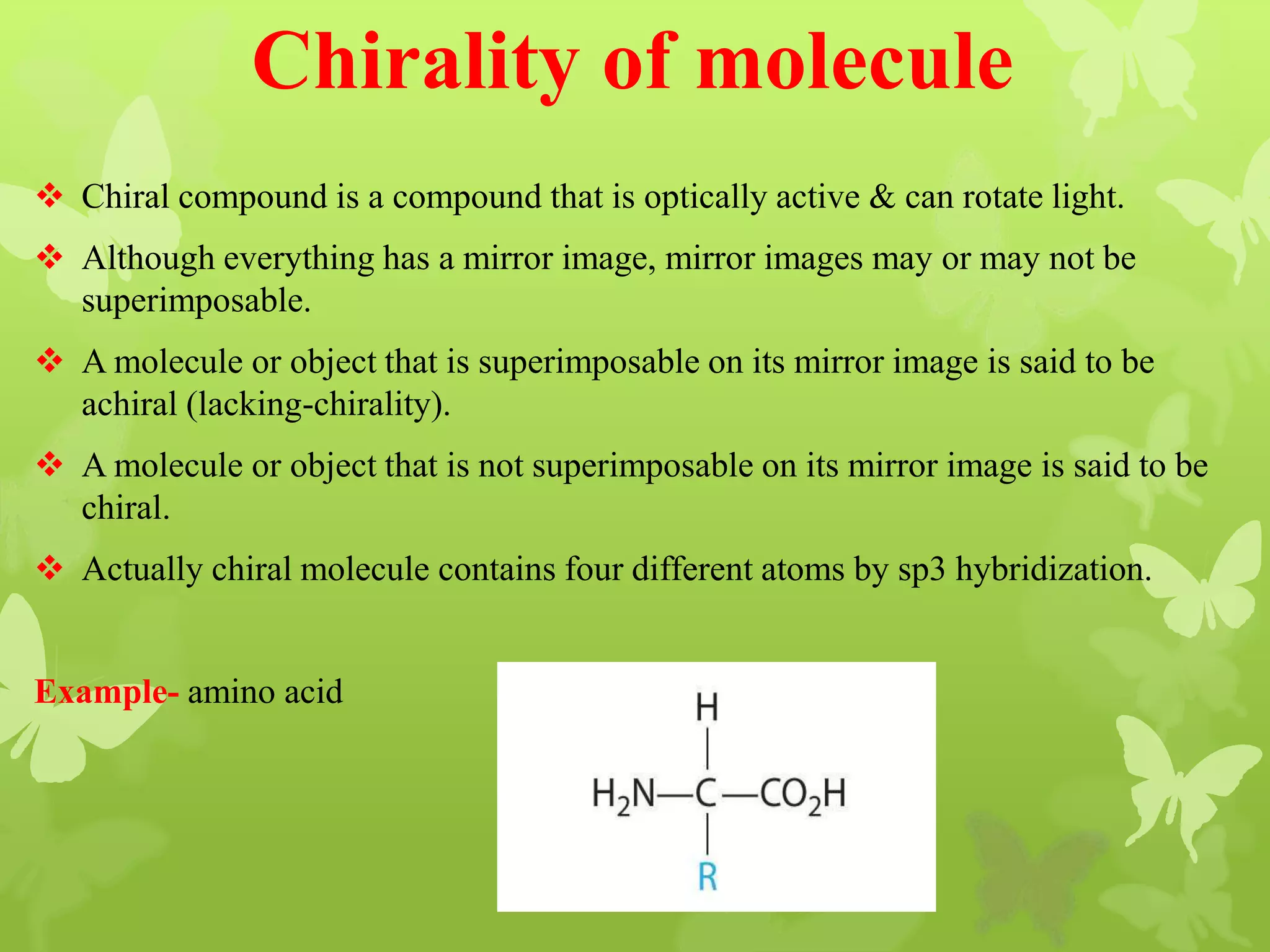 Stereochemistry.pptx