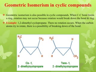 Stereochemistry.pptx