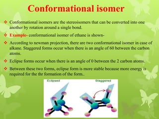 Stereochemistry.pptx