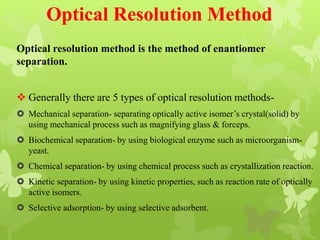 Stereochemistry.pptx