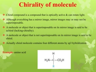 Stereochemistry.pptx