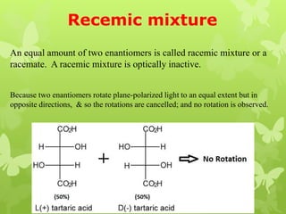 Stereochemistry.pptx