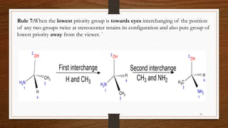 STEREOCHEMISTRY.pptx