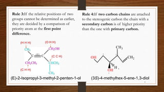 STEREOCHEMISTRY.pptx