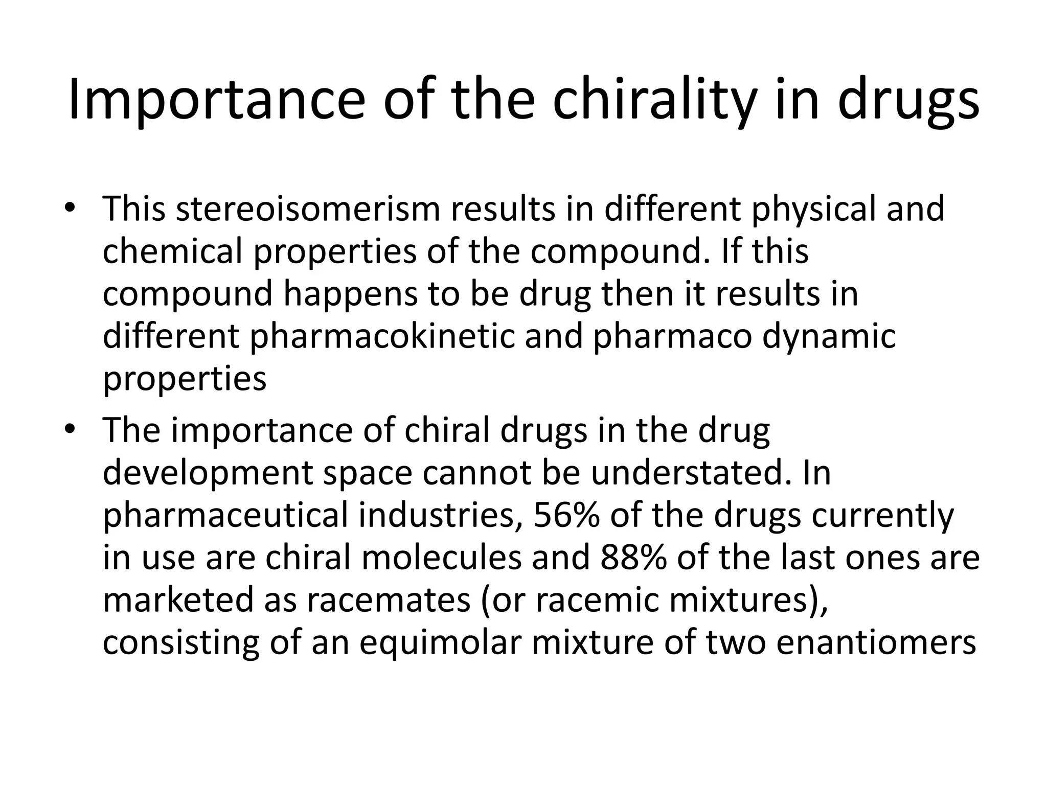 STEREOCHEMISTRY.pptx