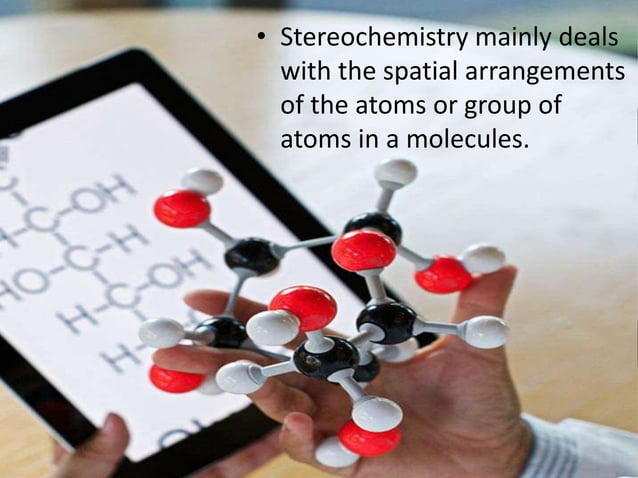 STEREOCHEMISTRY.pptx