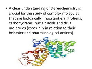 STEREOCHEMISTRY.pptx