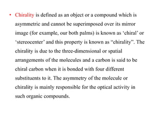STEREOCHEMISTRY.pptx