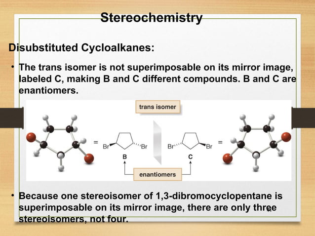 Stereochemistry, Basic principles, Chirality, Enantiomers | PPT