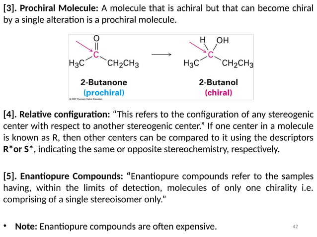 What is stereochemistry? how to understand stereochemistry..pptx