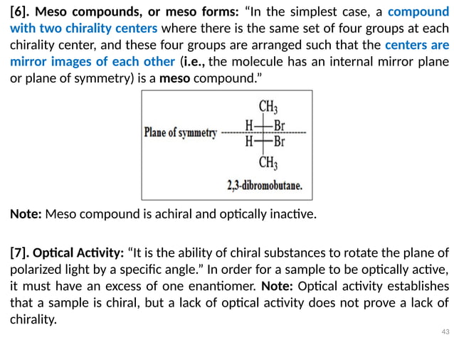 What is stereochemistry? how to understand stereochemistry..pptx