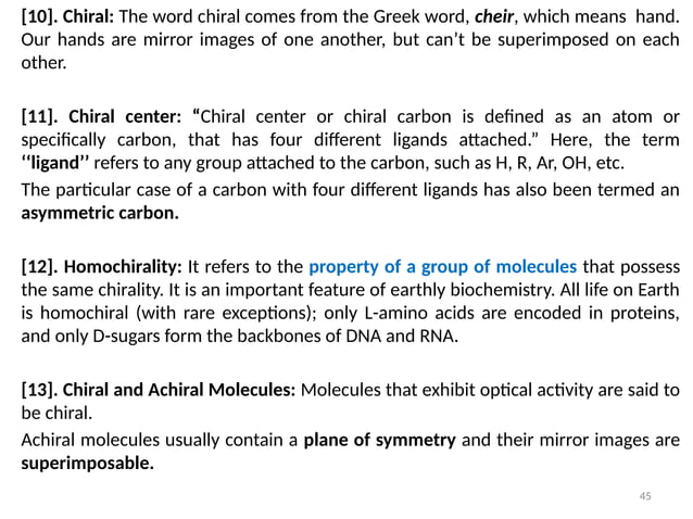 What is stereochemistry? how to understand stereochemistry..pptx