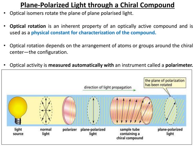 stereochemistry.pdf.for organic chemistry | PPT