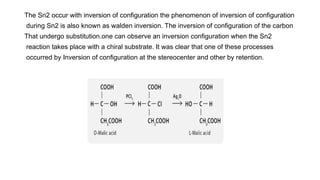 stereochemistryuyguhihihihihuiihiuuhiuhiuhi | PPTX