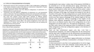 Stereochemistry_1.pptx.......,.................... | PPTX