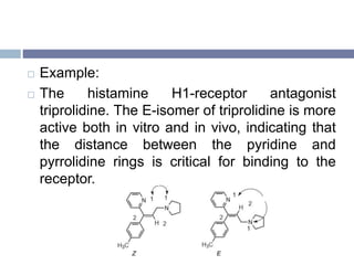 Stereochemistry | PPTX