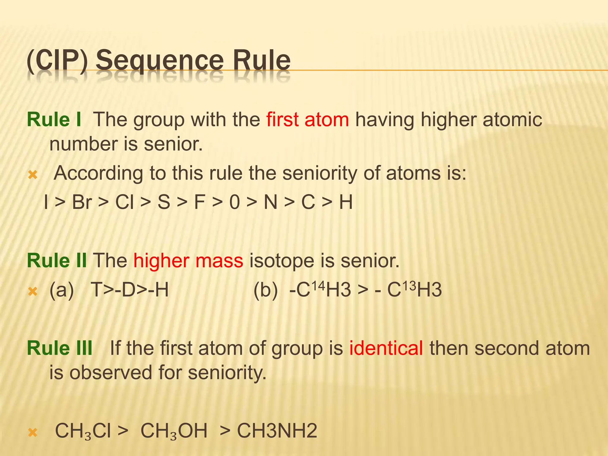 Stereochemistry & Asymmetric Synthesis.pptx