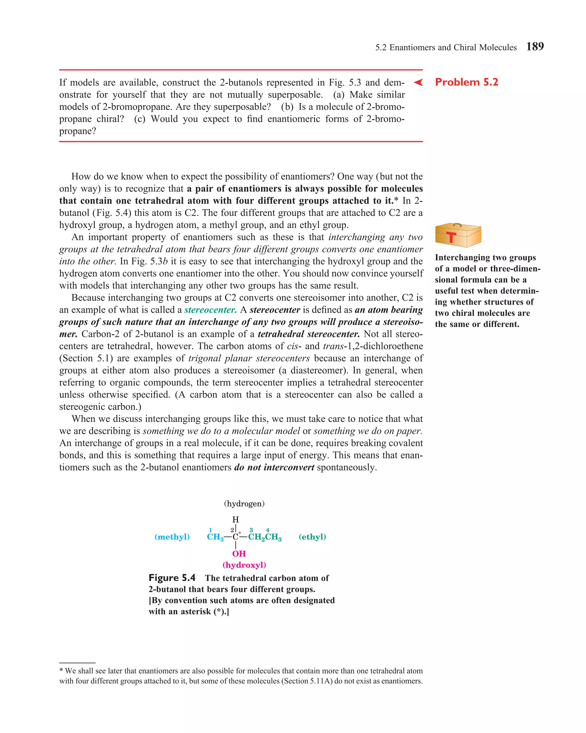 Stereochemistry by Solomons.pdf