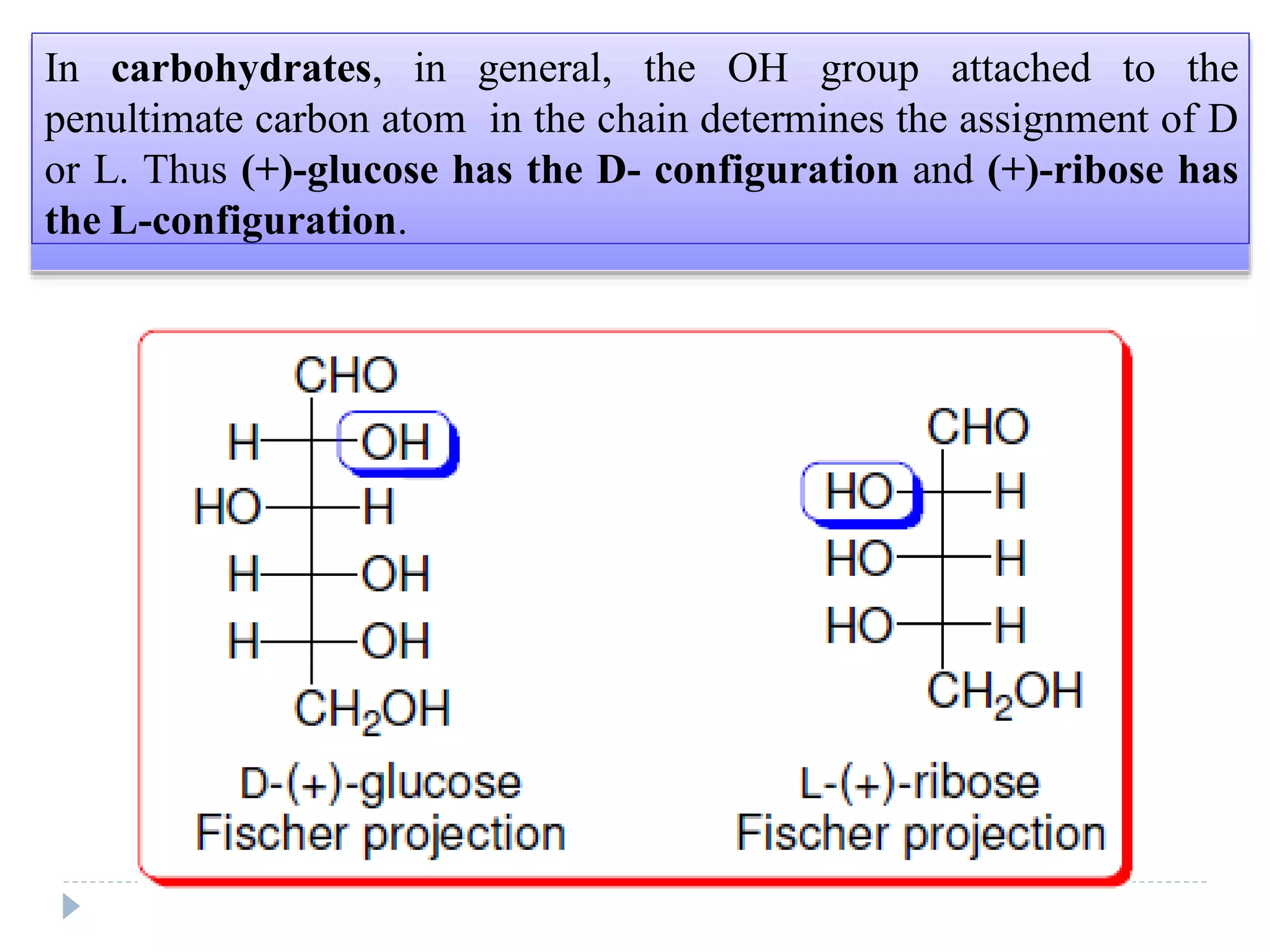 Stereochemistry (Configuration of Geometrical Isomers) | PDF ...