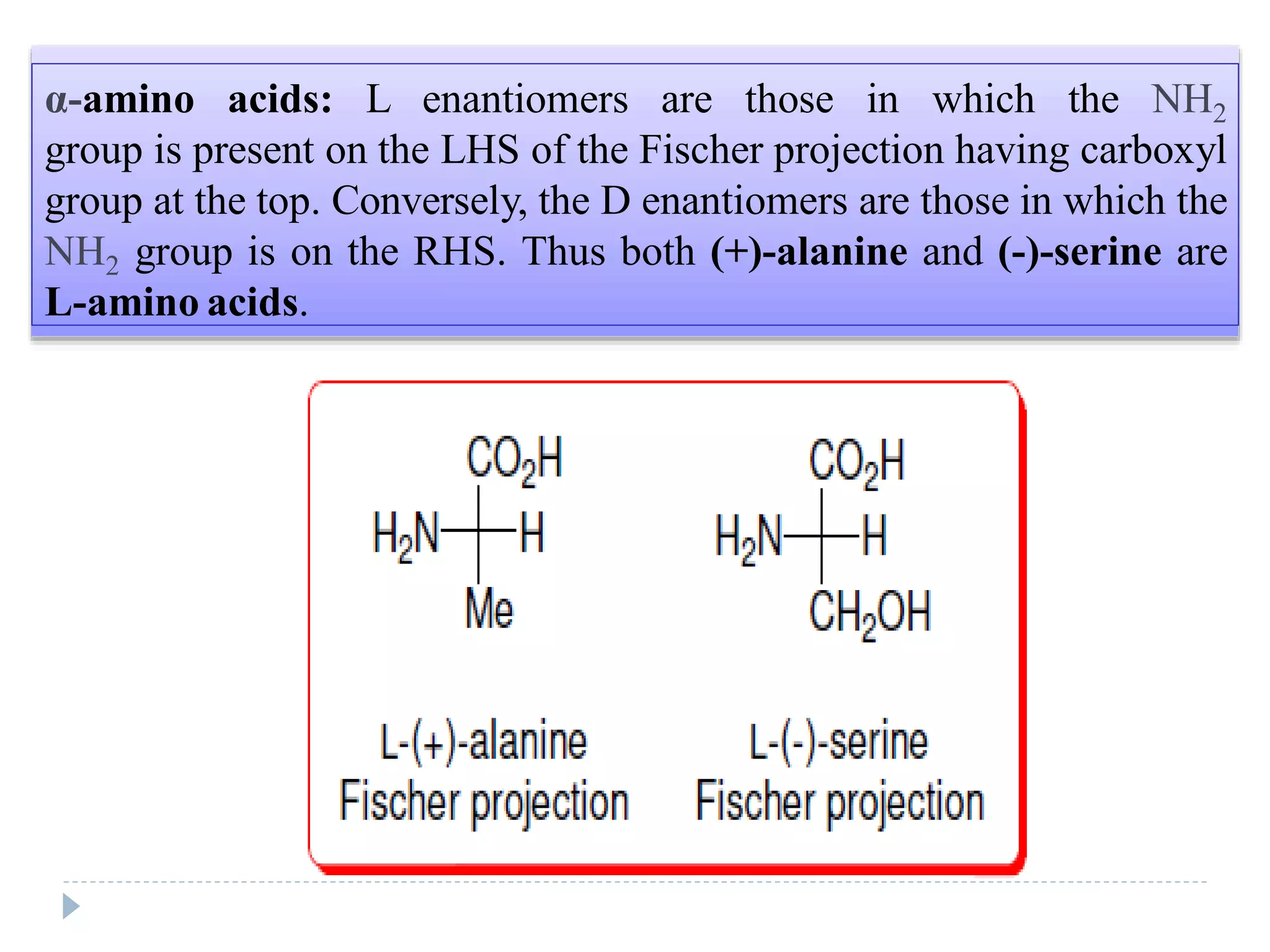 Stereochemistry (Configuration of Geometrical Isomers) | PDF ...