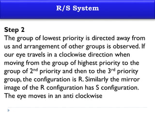 Stereochemistry (Configuration of Geometrical Isomers) | PDF