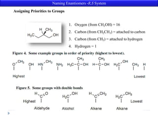 Stereochemistry (Configuration of Geometrical Isomers) | PDF