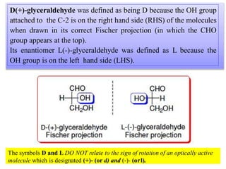Stereochemistry (Configuration of Geometrical Isomers) | PDF