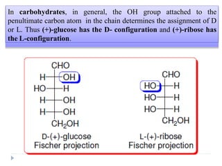 Stereochemistry (Configuration of Geometrical Isomers) | PDF