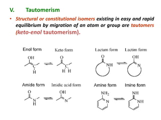 Stereochemistry & diastereoselctivity ppt | PPTX