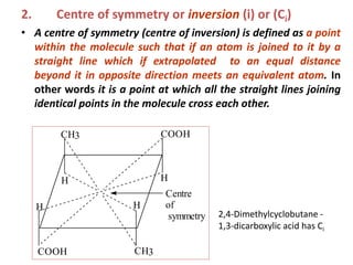 Stereochemistry & diastereoselctivity ppt | PPTX