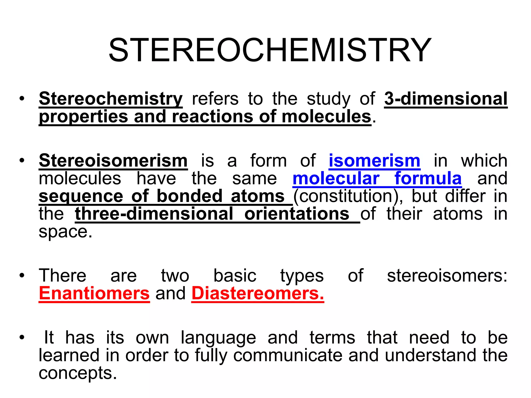 Stereochemistry File.pptx