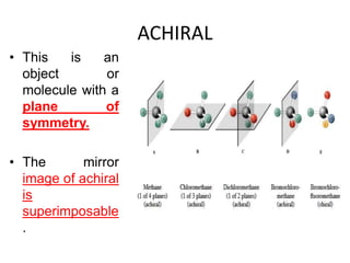 Stereochemistry File.pptx