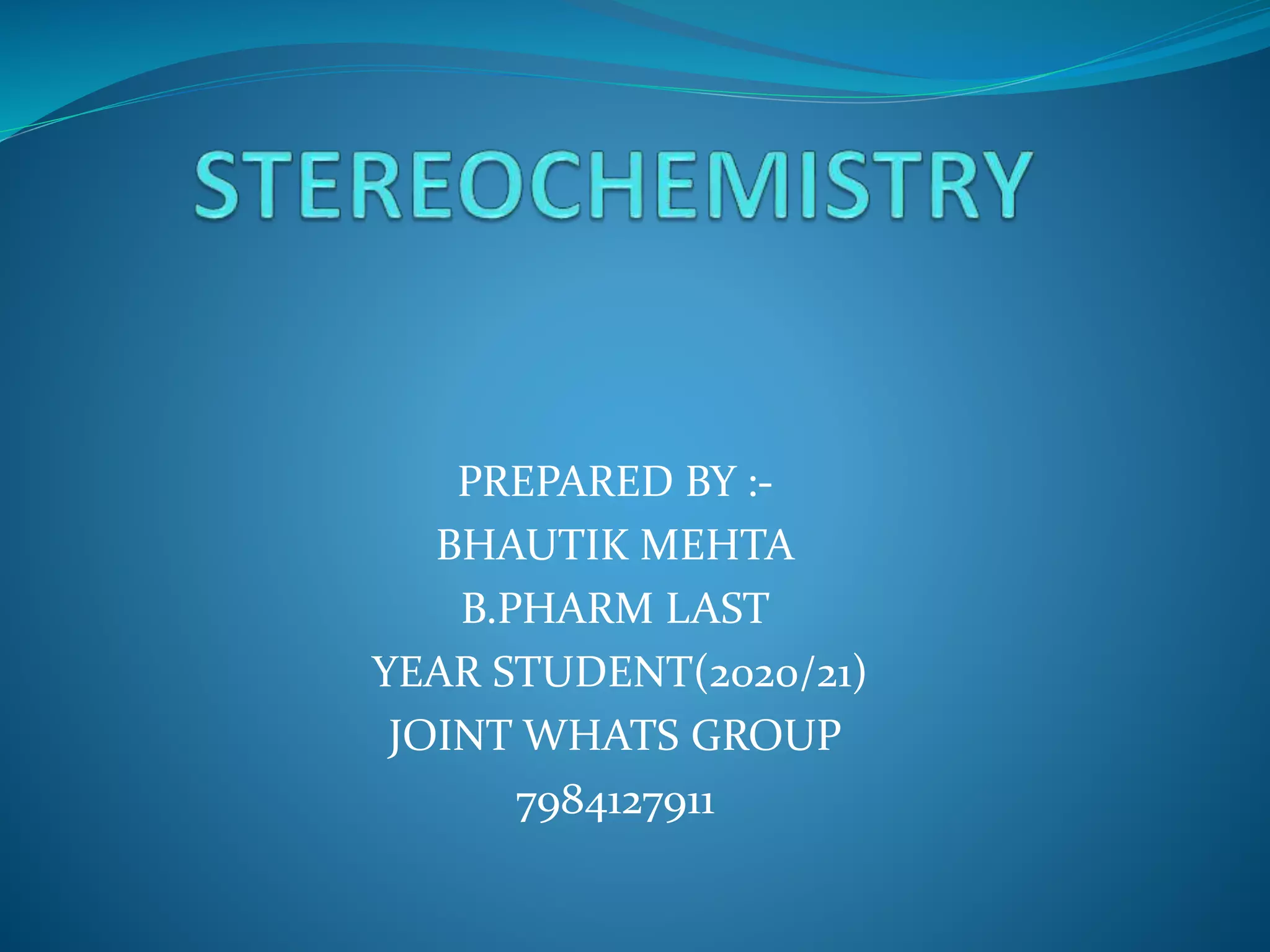Stereochemistry functional isomers | PPT