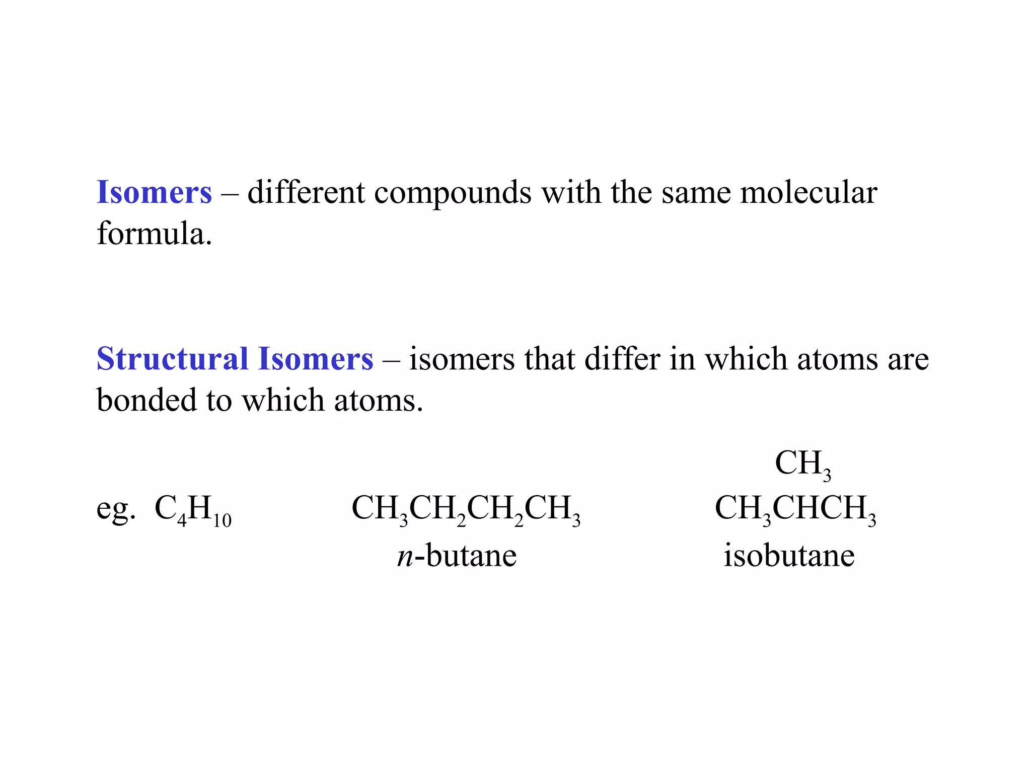 organic Stereochemistry | PPT