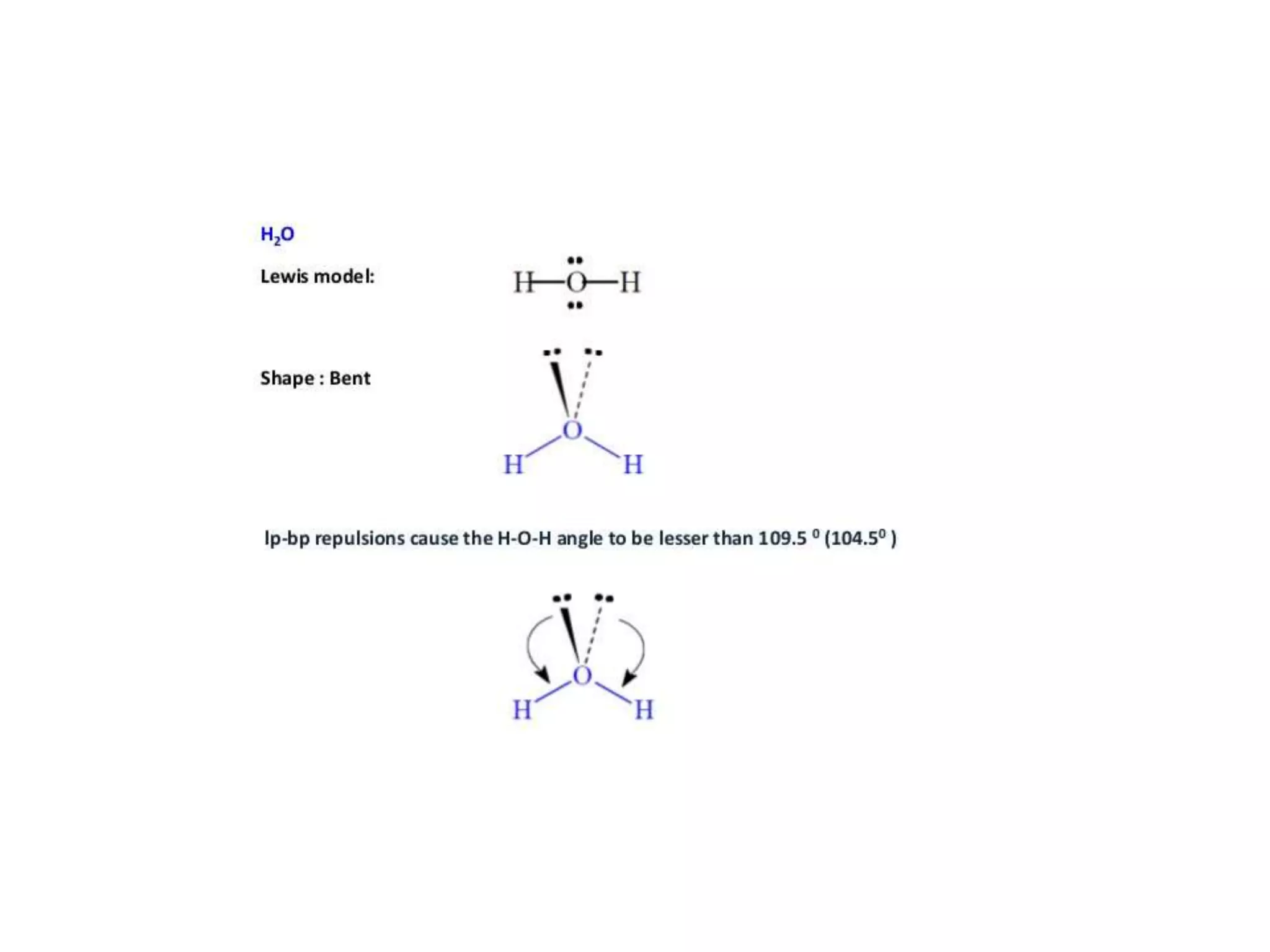 Stereochemistry in main group compounds. | PPT