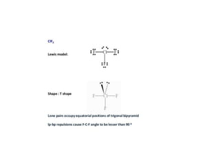 Ibr3 Molecular Geometry