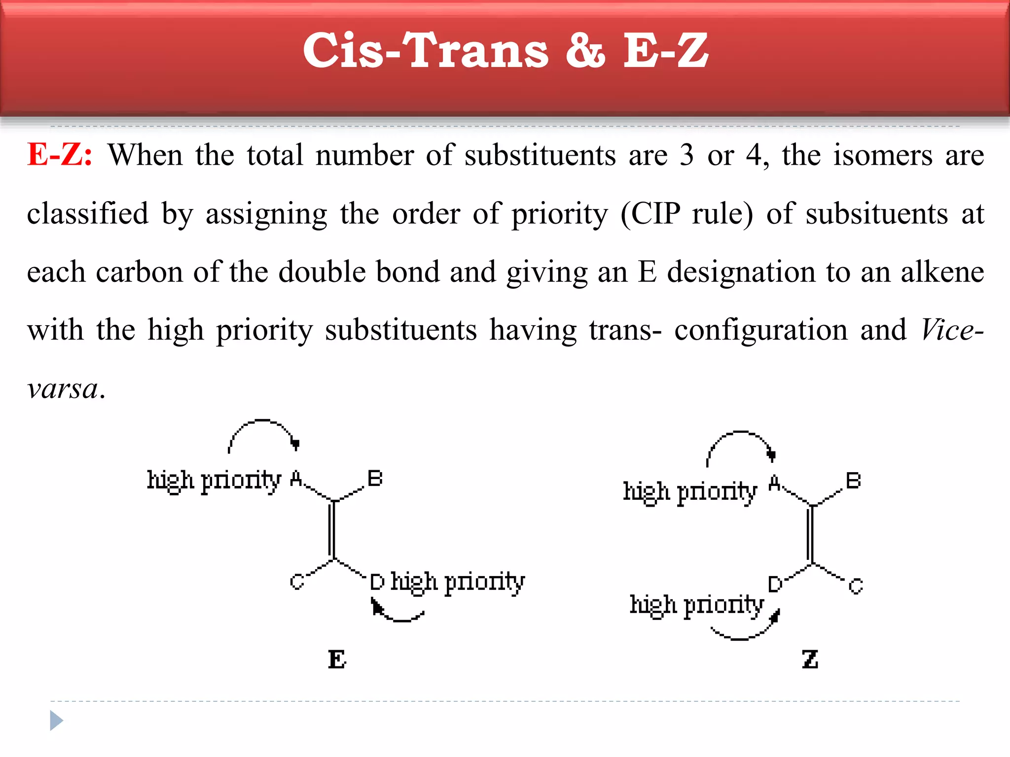 Stereochemistry (Introduction to Stereochemistry) | PDF