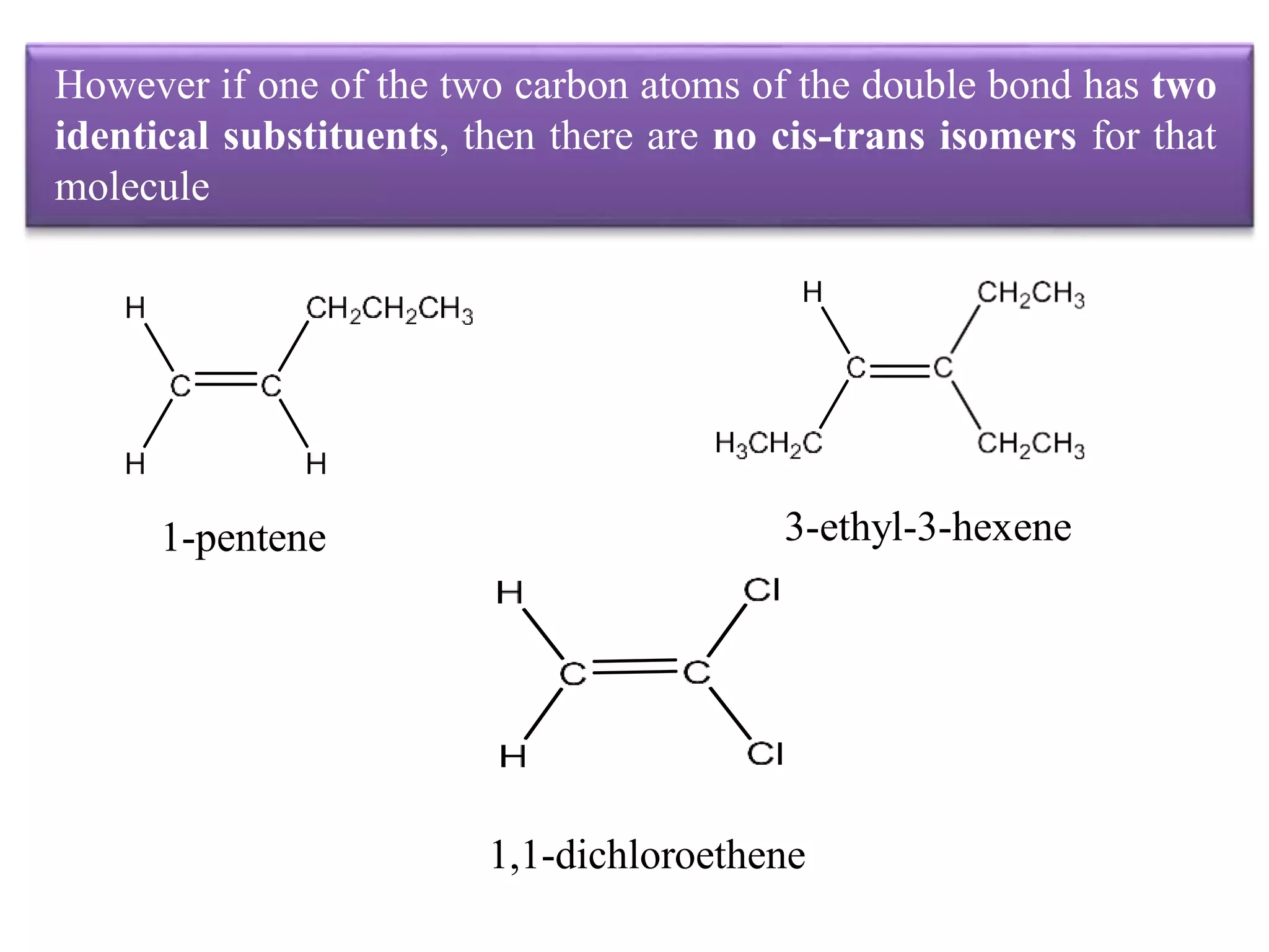 Stereochemistry (Introduction to Stereochemistry) | PDF
