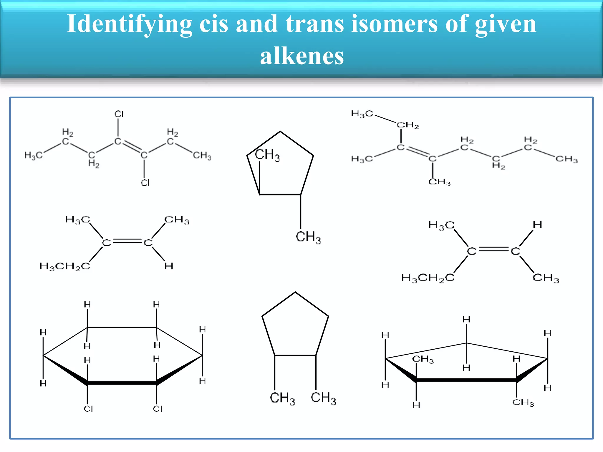 Stereochemistry (Introduction to Stereochemistry) | PDF