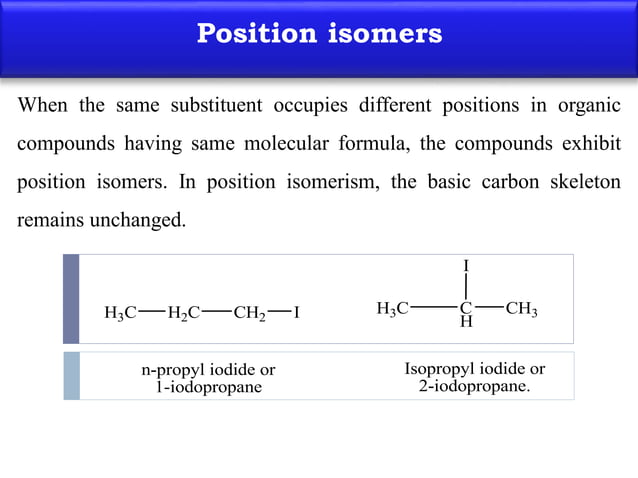 Stereochemistry (Introduction to Stereochemistry) | PPT
