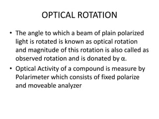 Stereochemistry Lecture.pptx by university of sargodha | PPT