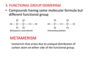 Stereochemistry Lecture.pptx by university of sargodha | PPT