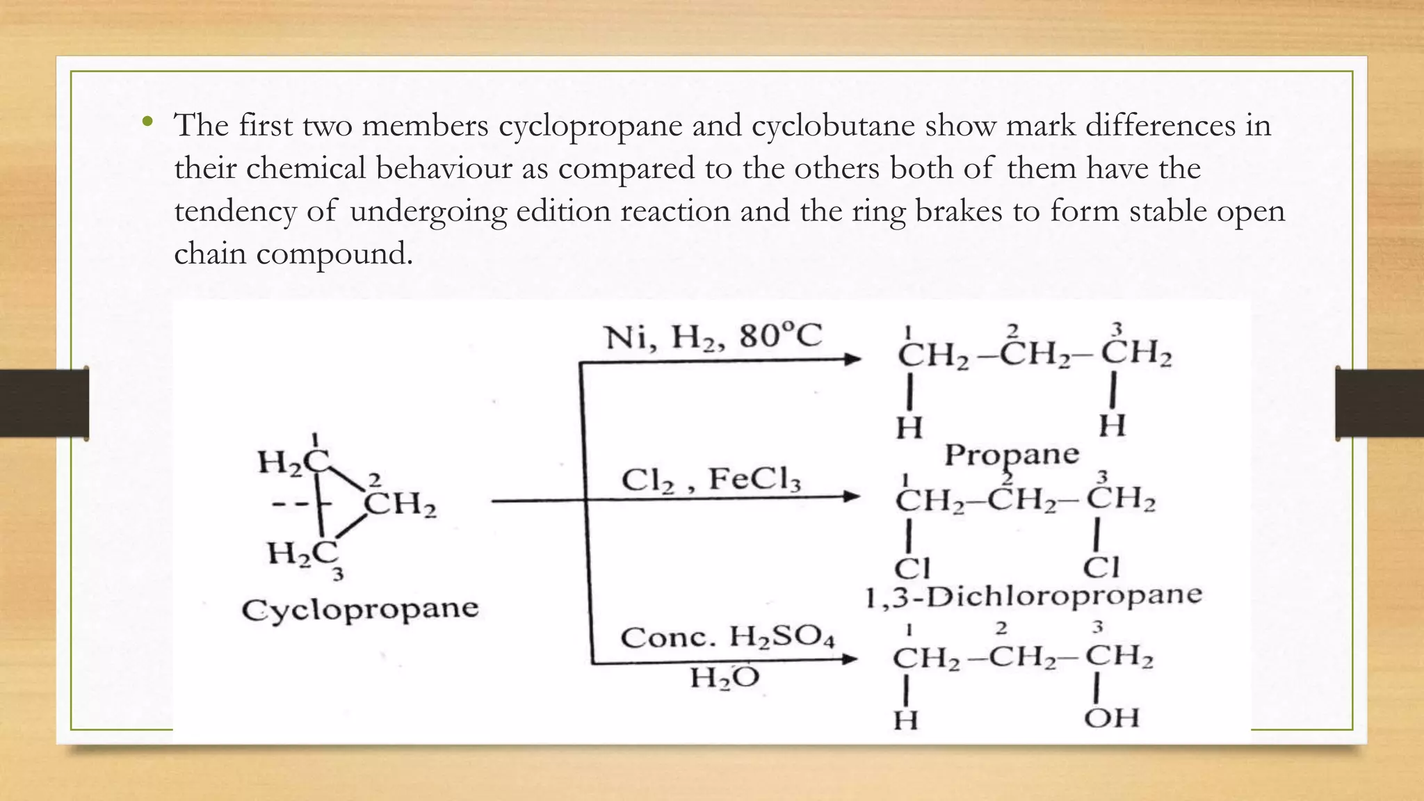 Stereochemistry of cyclohexane.pptx