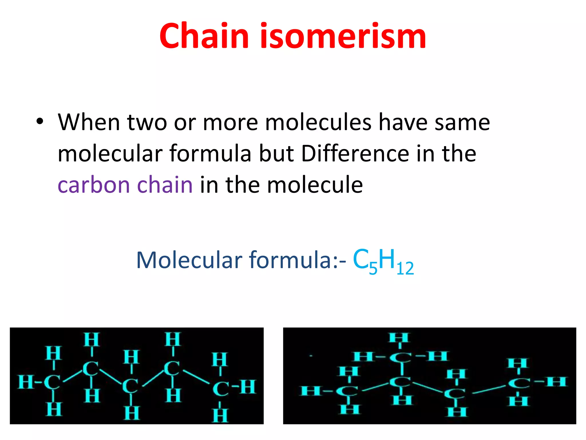 B. Sc I Sem I Stereochemistry ppt.pptx