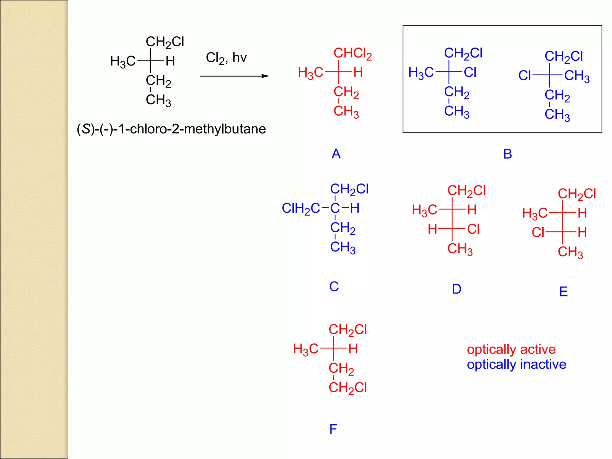 Stereochemistry (Reactions of Chiral Molecules) | PDF