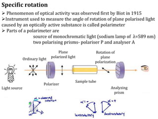 Stereochemistry | PPT