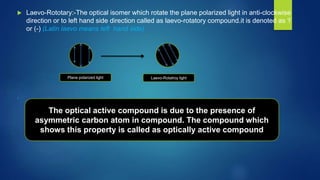 Stereochemistry vi PPT | PPTX