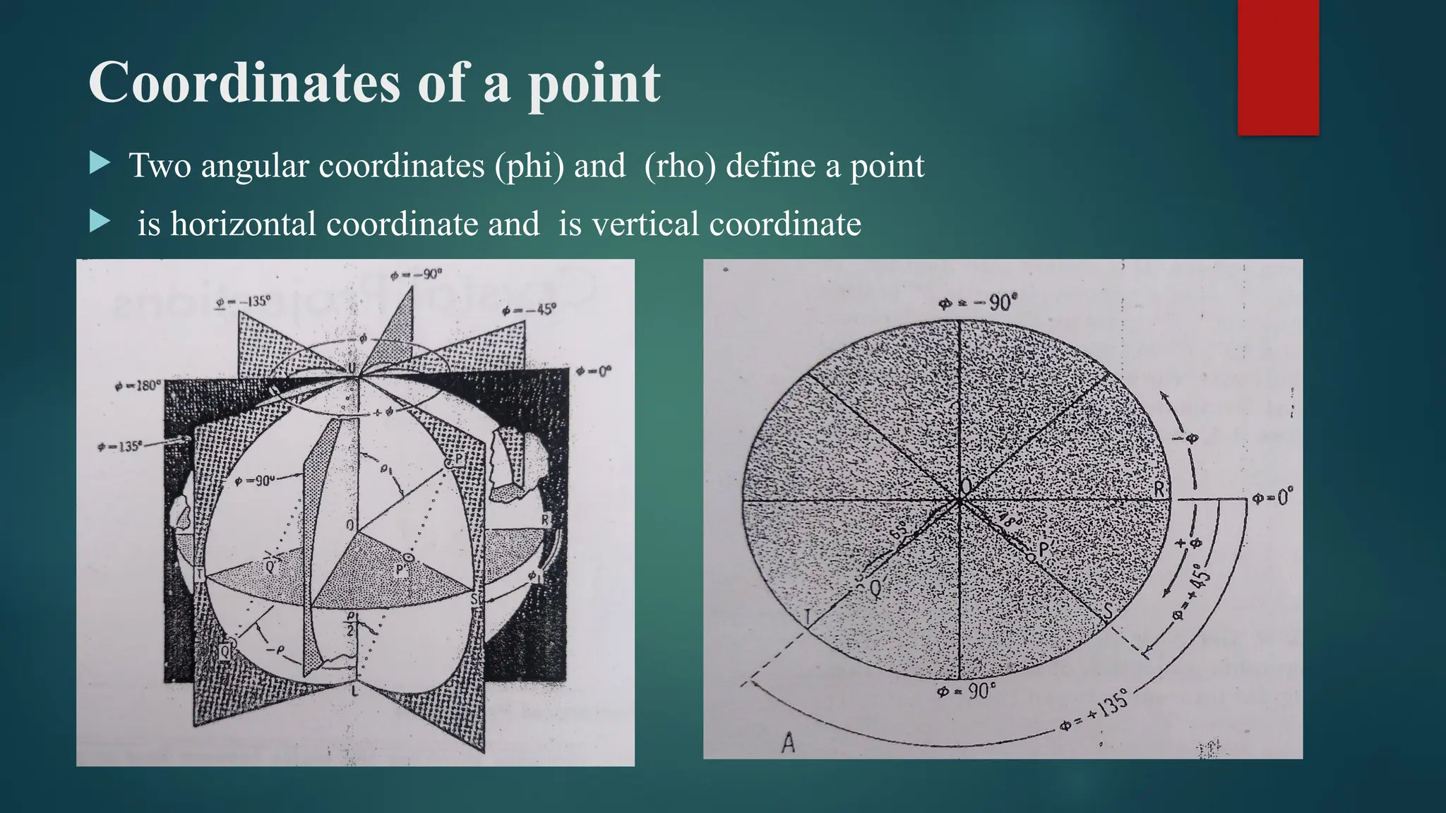 Crystallography and mineralogy- stereographic projections | PPTX
