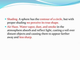 Stereography 1234.pptx | 3-D Graphics | Computer Software and Applications