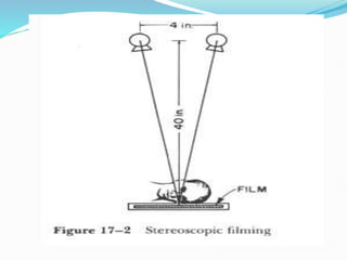 Stereography 1234.pptx | 3-D Graphics | Computer Software and Applications